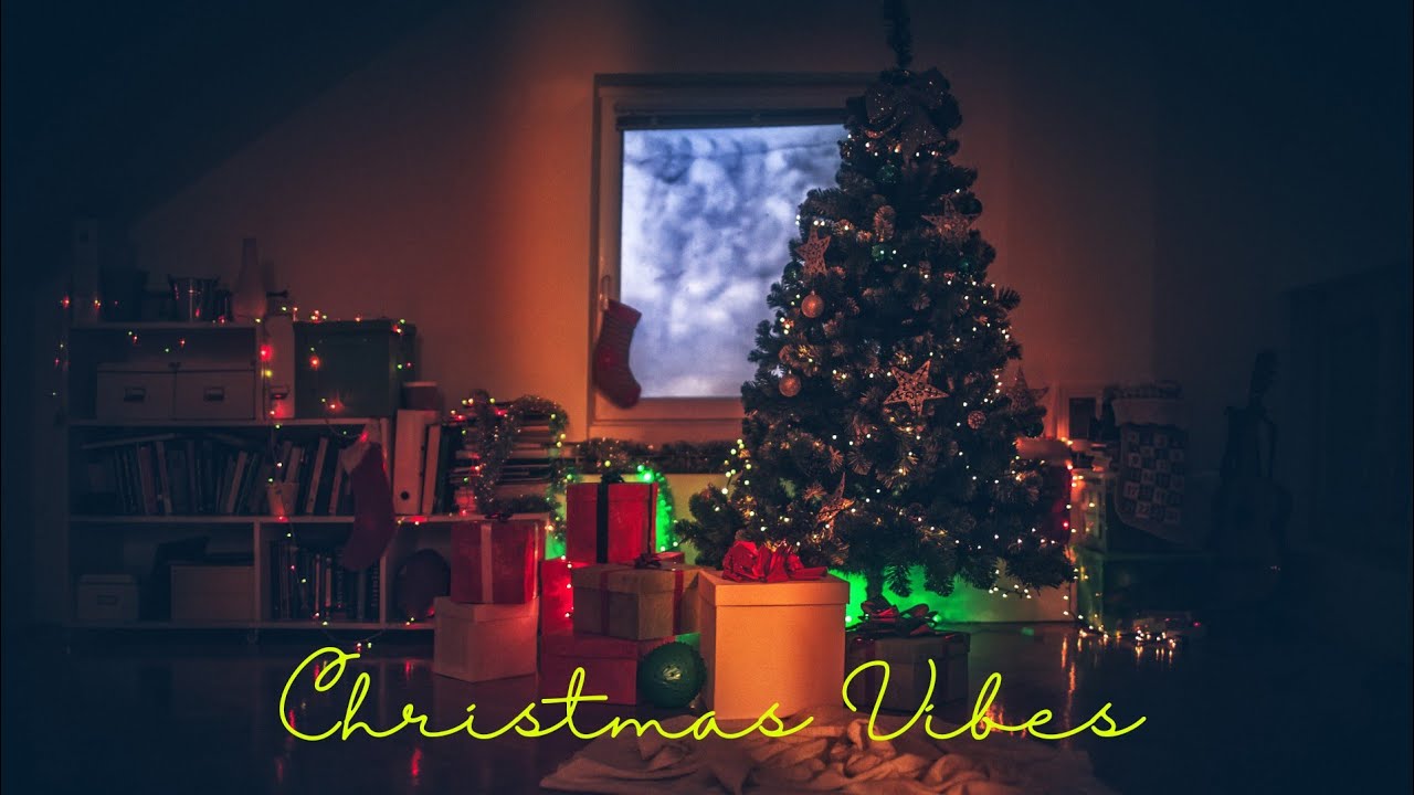 Christmas Vibes Background Music for 1min. | Beats to Relax | Christmas ...