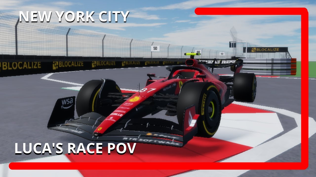 A CRAZY LAST LAP changes ALL the race.. | WDRL S4 R10 | ION Formula ...