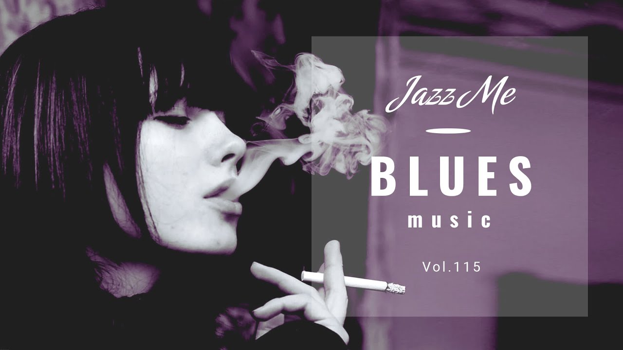 Positive Blues - Good Mood Blues Music for Happy Morning | JazzMe - YouTube