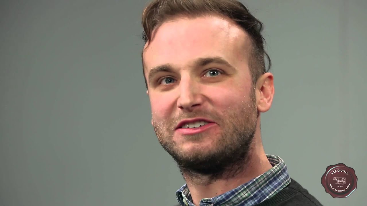 Actors Comedy Studio MiniCom™ Musical: IMPOSSIBLE - YouTube