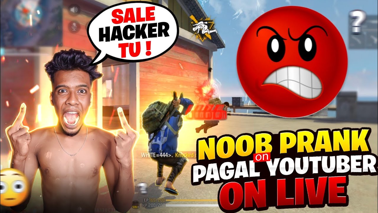 Hacker 99 🎯 Youtube