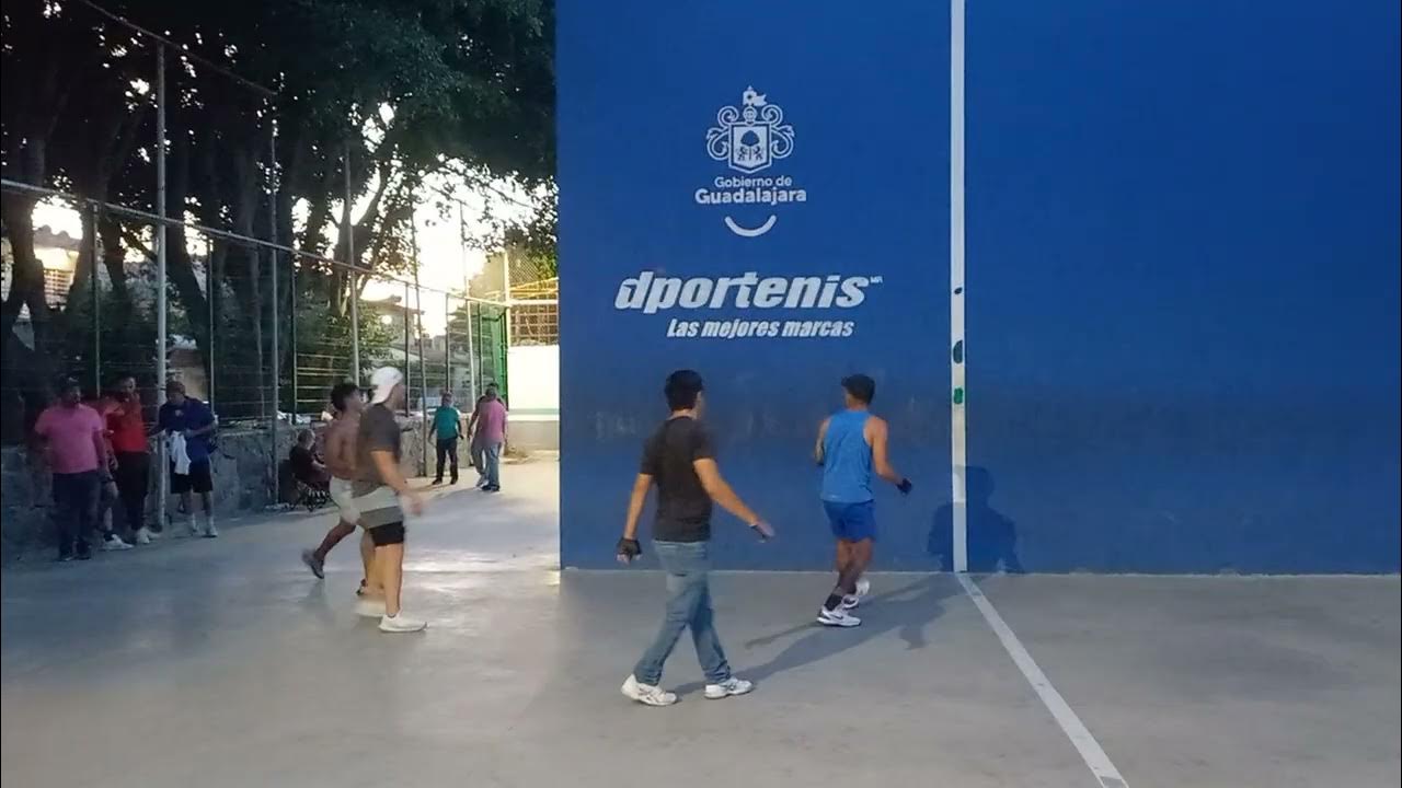 Coco Y Winny Vs Chayote Y Luis Youtube
