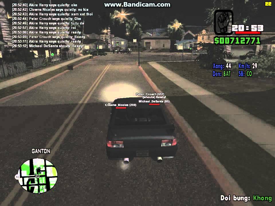 [R:G] The Solntsevskaya Bratva - Drive by - YouTube