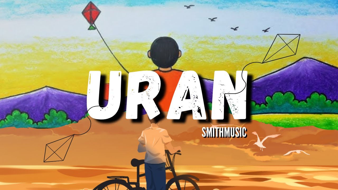 URAN - Official Song | #Smithmusic - YouTube