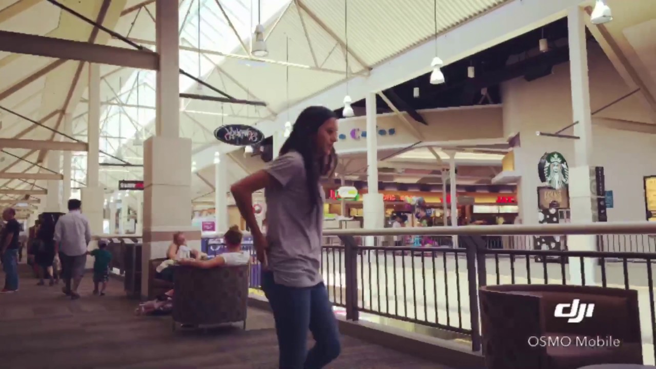 Galleria at Tyler,Riverside ca. - YouTube