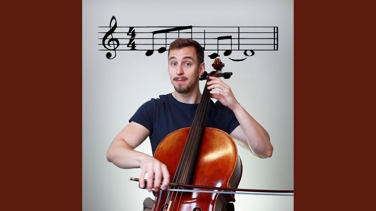 The Lick on 91 Instruments - YouTube