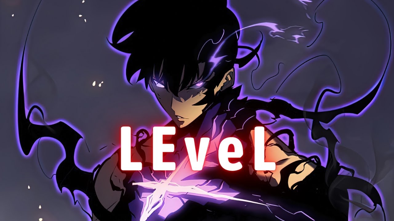 LEveL - Solo Leveling opening full song By Sawano Hiroyuki - YouTube