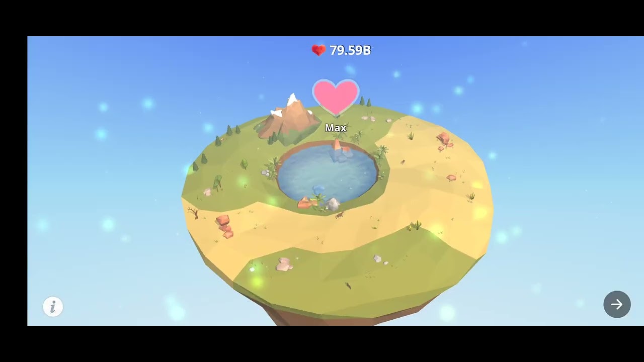 MY OASIS : Relaxing & Anxiety relief Game - (Part-3) #NonGammer #My ...