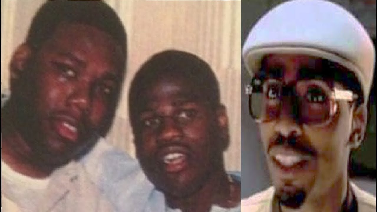 Azie Faison - I Testified And Snitch Against Calvin I Never Told On ...