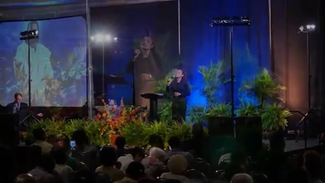Discover Hope Ottawa - 5. The Rumble of a Crumbling World - YouTube
