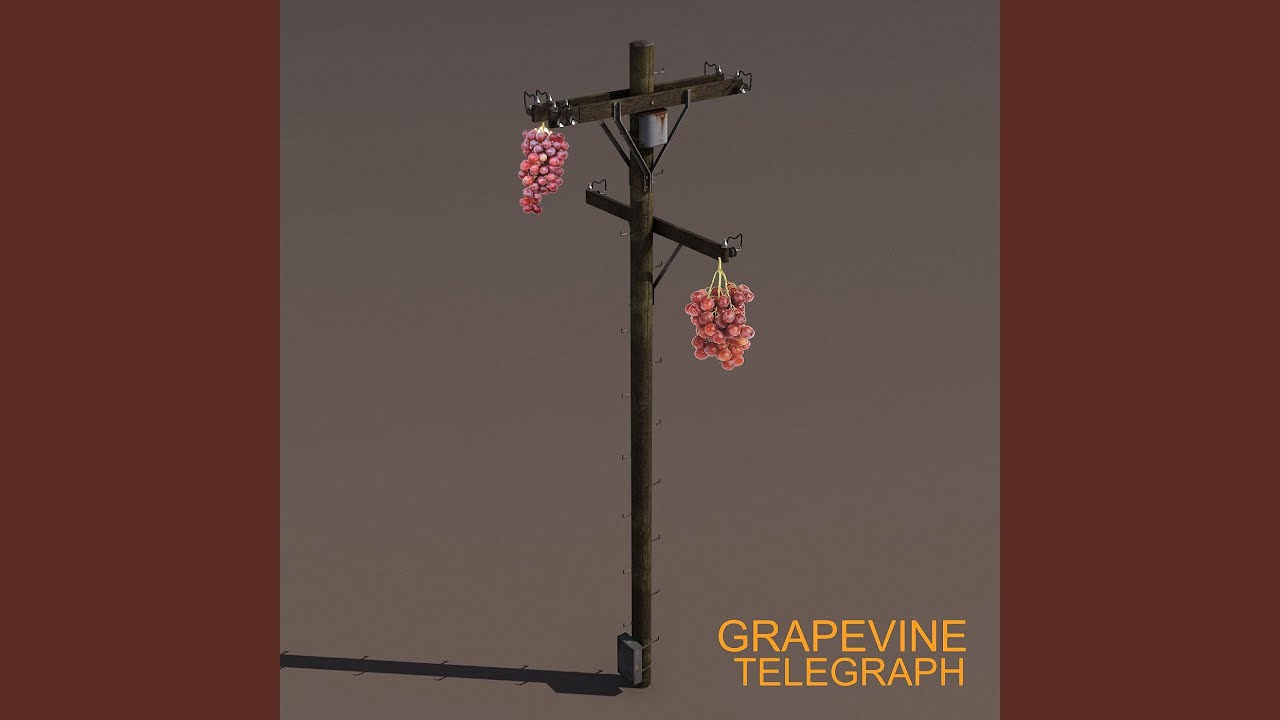 Grapevine Telegraph - YouTube