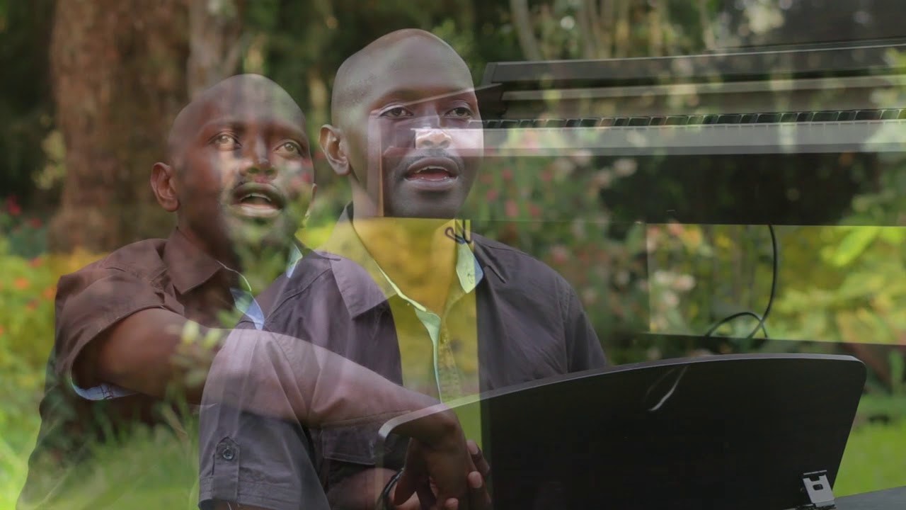 BEYOND THE GRAVE - DANSON MUTHEKA ( Kikuyu -Kenyan Swahili Gospel Songs ...