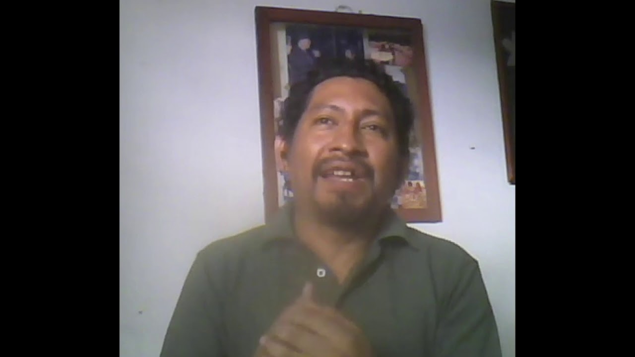 Laboratorio de la Soberanía de los Pueblos: entrevista a Mani Stanley ...