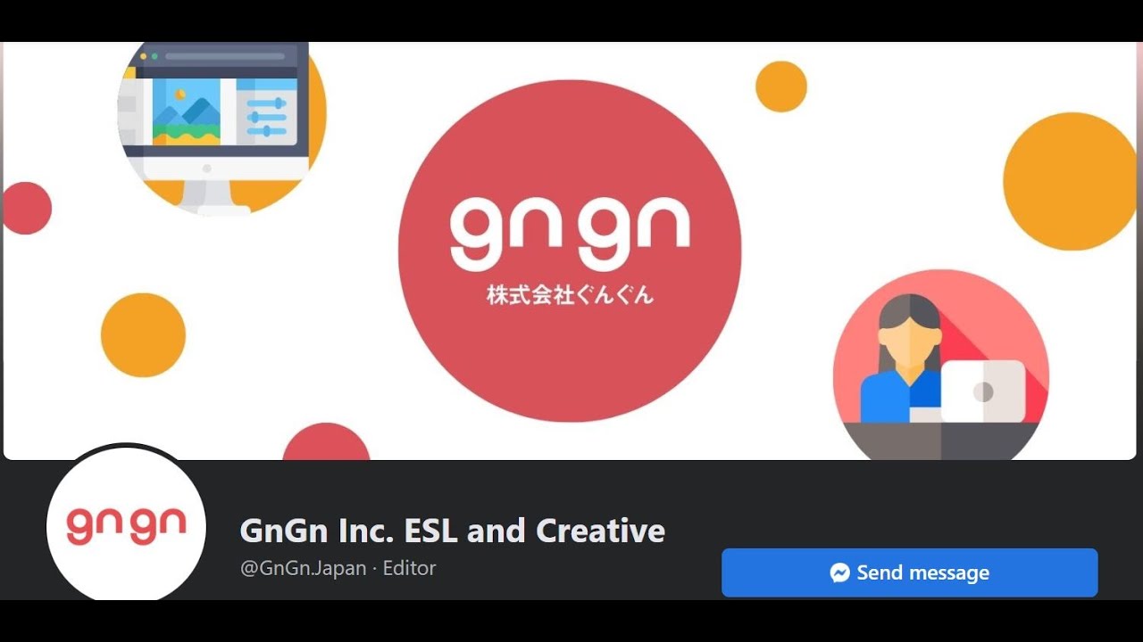 GnGn Inc ESL COMPANY - YouTube