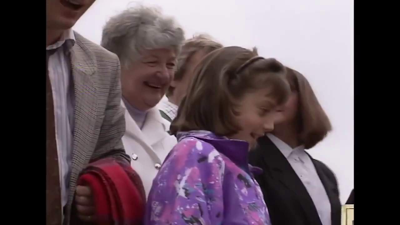 Brum and the runaway mower - YouTube