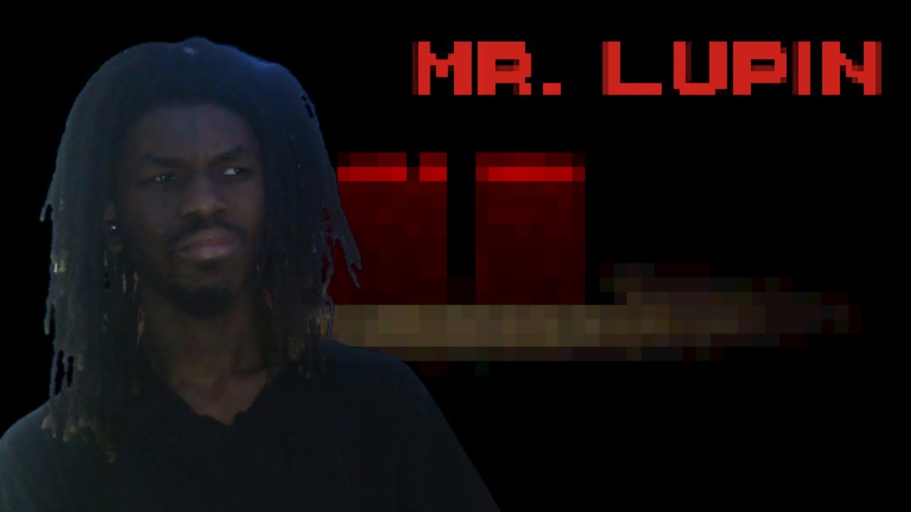 DEMON IN A BOX!! | Mr. Lupin - YouTube