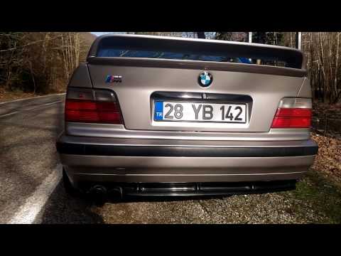 BMW E36 Warex  Sound (2)