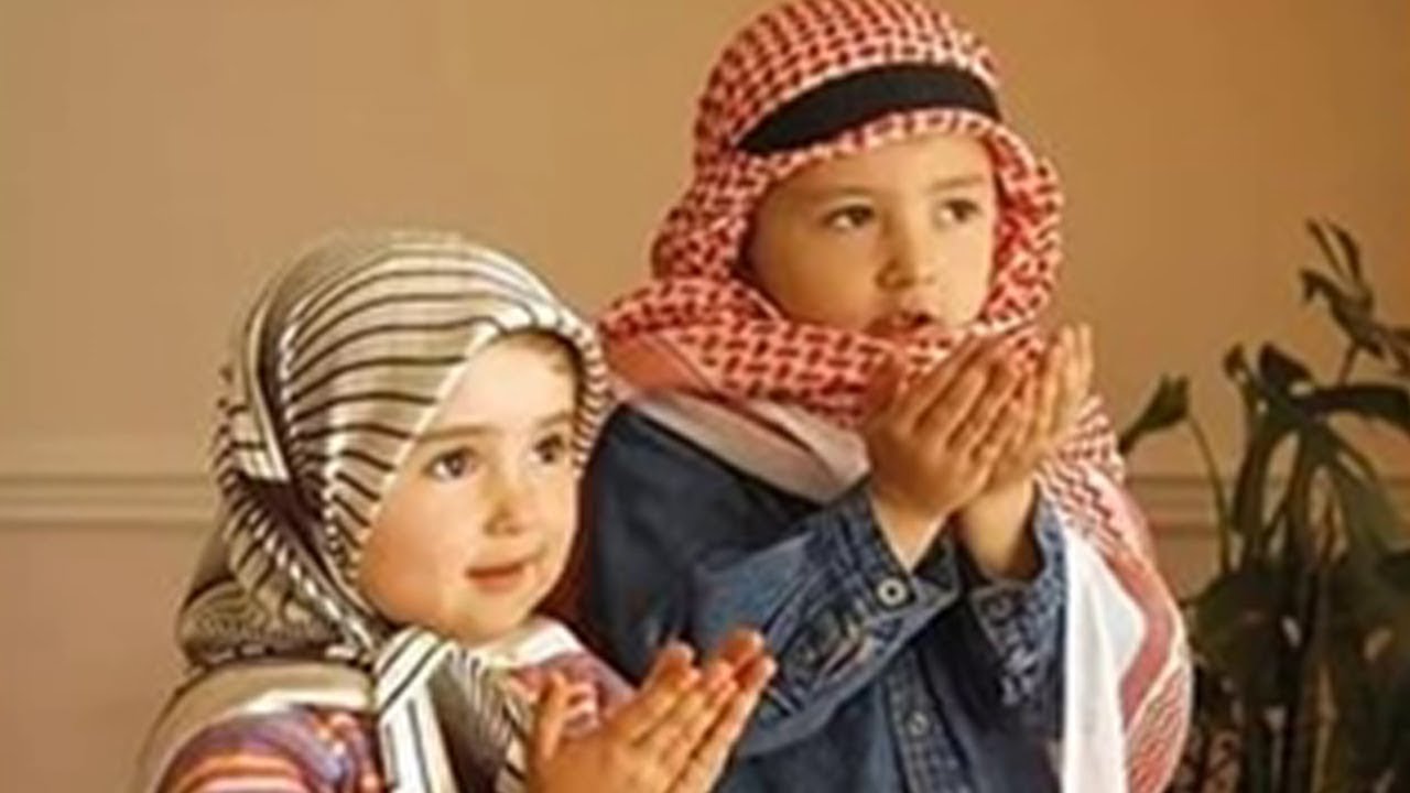 Beautiful Islamic Chechnya Nasheed - YouTube