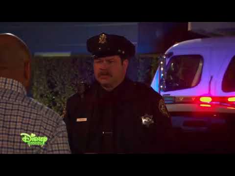 Raven's Home season 5 episode 20 Stylin’ & Profilin’ - YouTube