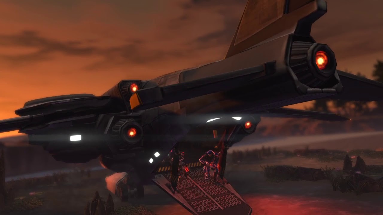 [ XCOM: Long War ] Mechanized Warfare - YouTube