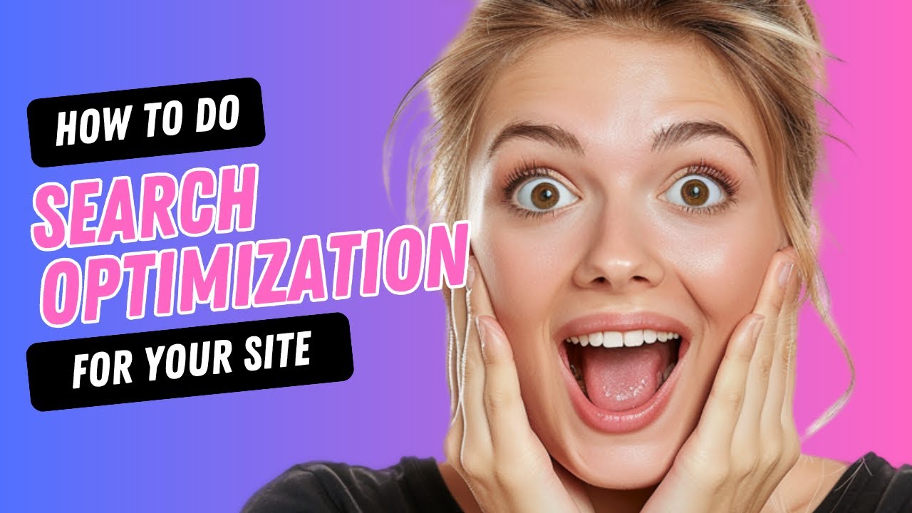 Search Engine Optimization (SEO) - YouTube