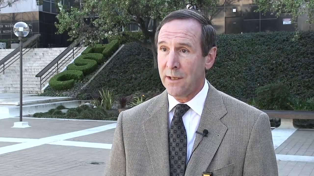 Dr. Stephen F. Sener, Keck School of Medicine of USC (Feb. 2011) - YouTube