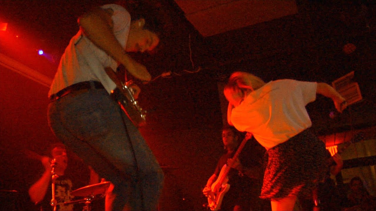 Destiny Bond at The Coast - Fort Collins 9/20/23 - YouTube