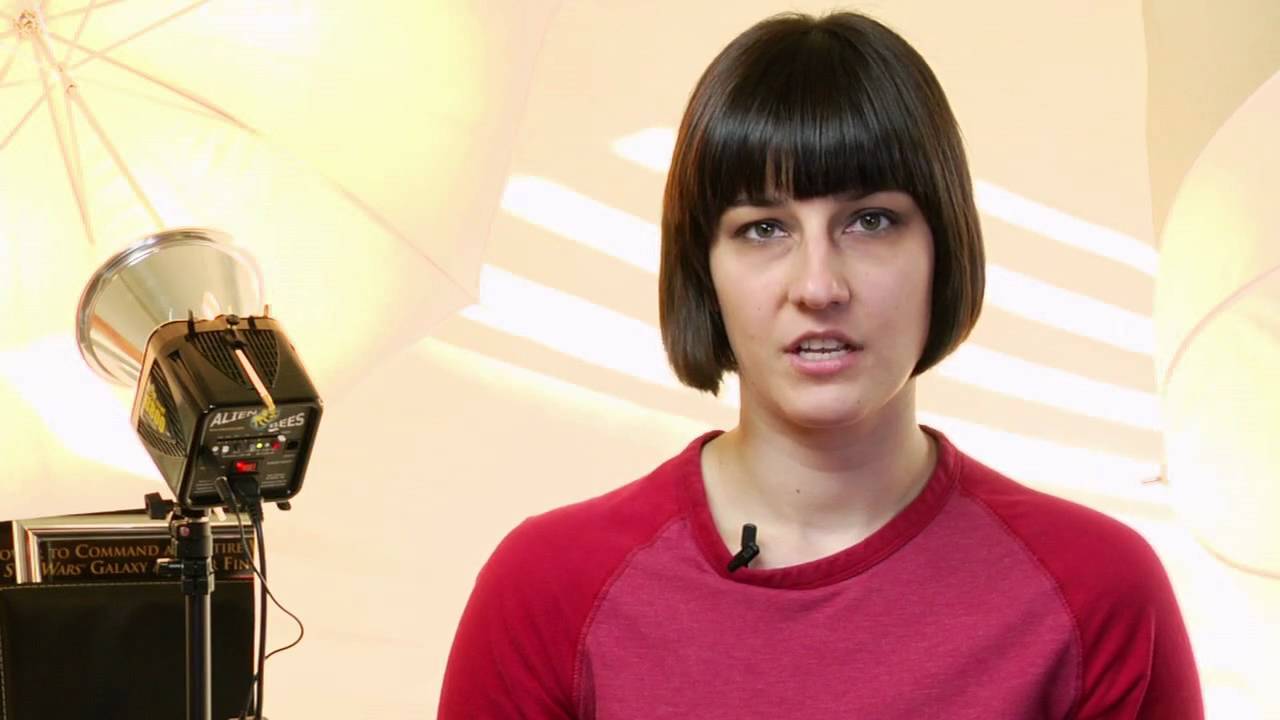 Photography Tips & Lighting : Photography Studio Lighting Techniques ...