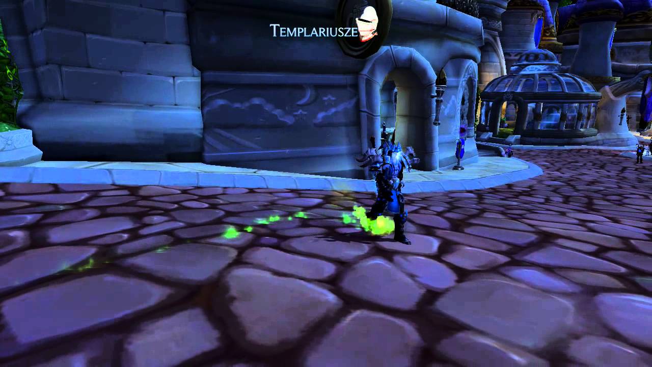 [ZT] Path of Illidan - World of Warcraft - YouTube