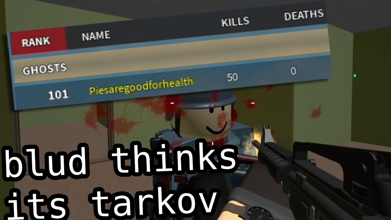 0 DEATHS Challenge on Phantom Forces.... (Phantom Forces Playthrough ...