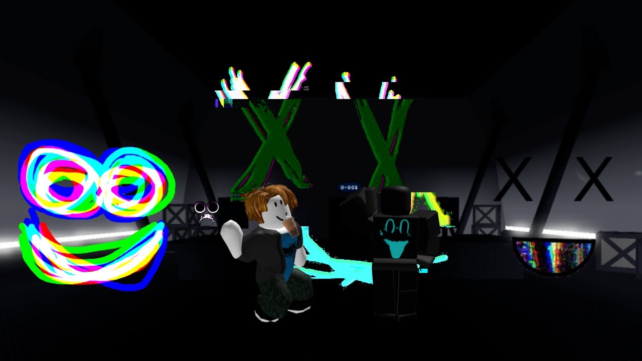 The U-300 Experience - YouTube