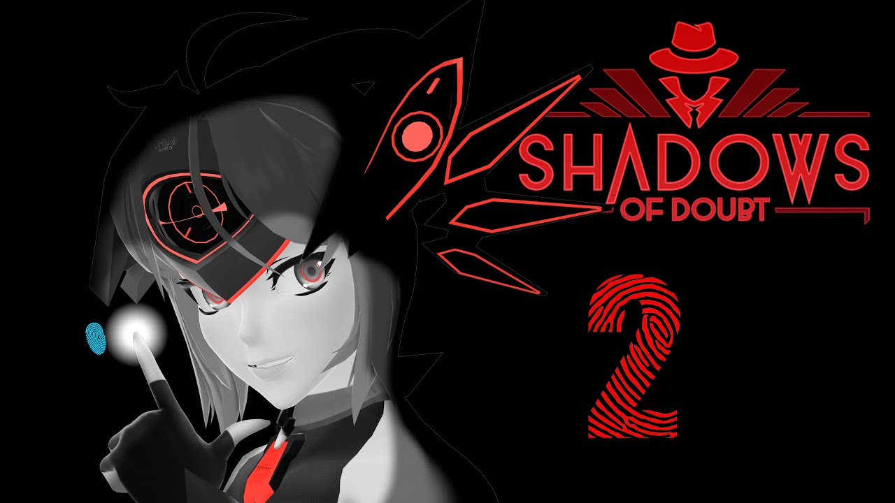 First playthrough of Shadows of Doubt part 2 - YouTube