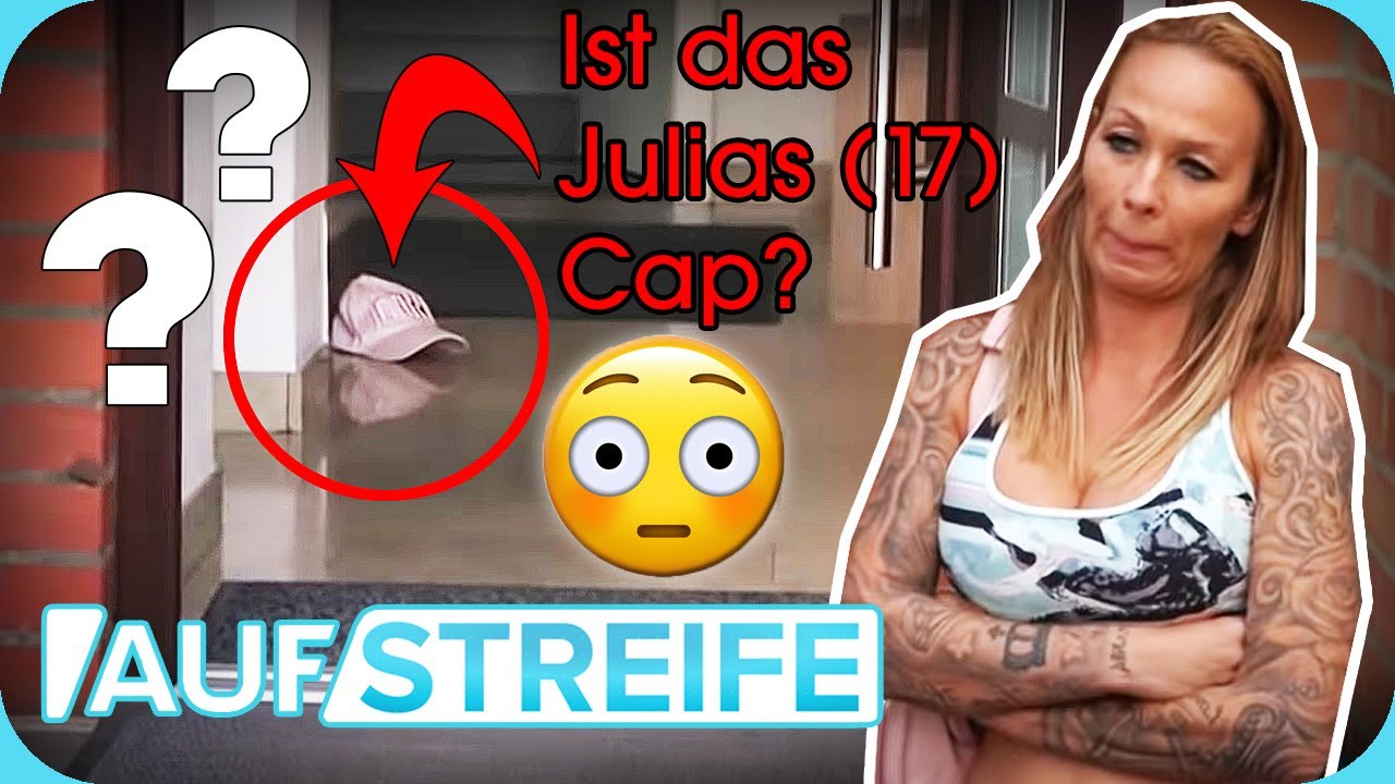 "Da ist was faul!" Wird vermisste Julia (17) in fremder Wohnung ...