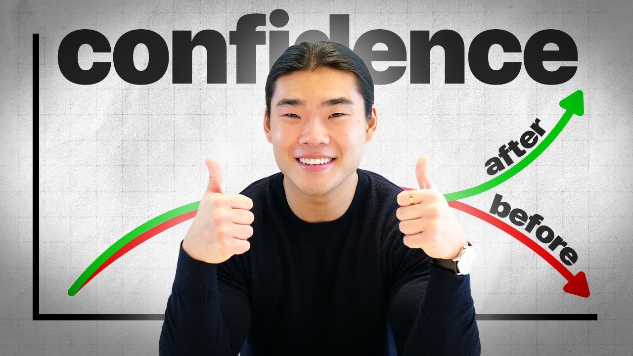 7 Step Method Will Make YOU MORE CONFIDENT - FOLLOW THIS SYSTEM! - YouTube