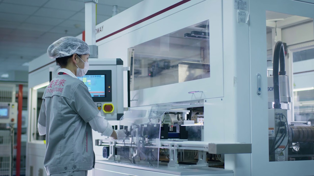 SRP Company video EN - YouTube