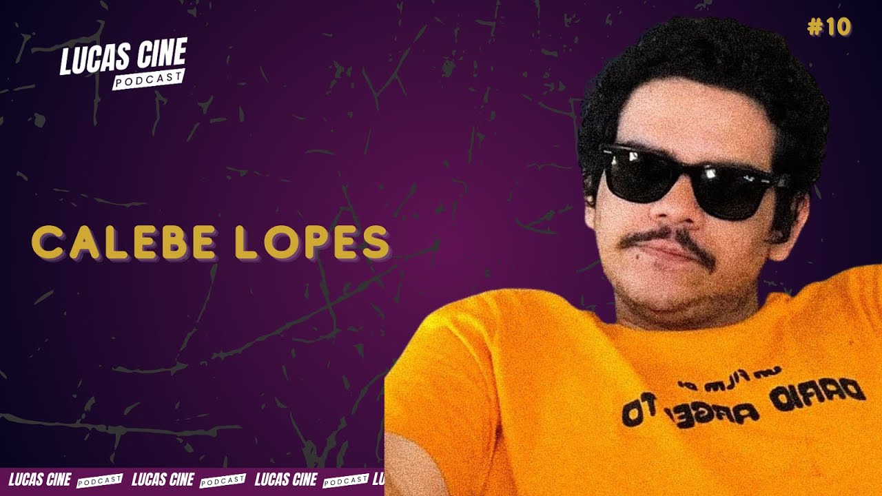 CALEBE LOPES #10 - YouTube