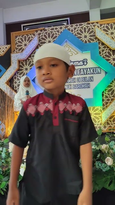 hafsyah and Zahira - YouTube