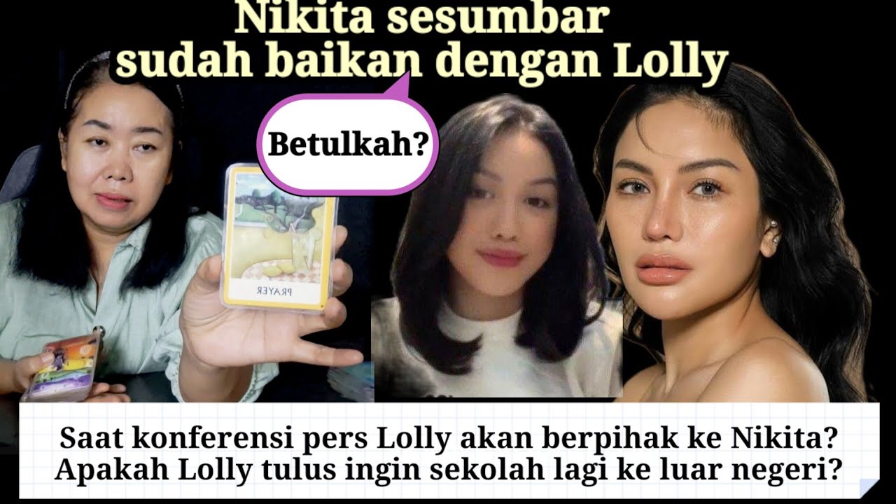 LAURA MIRZANI, apa betul sudah berubah?? - YouTube