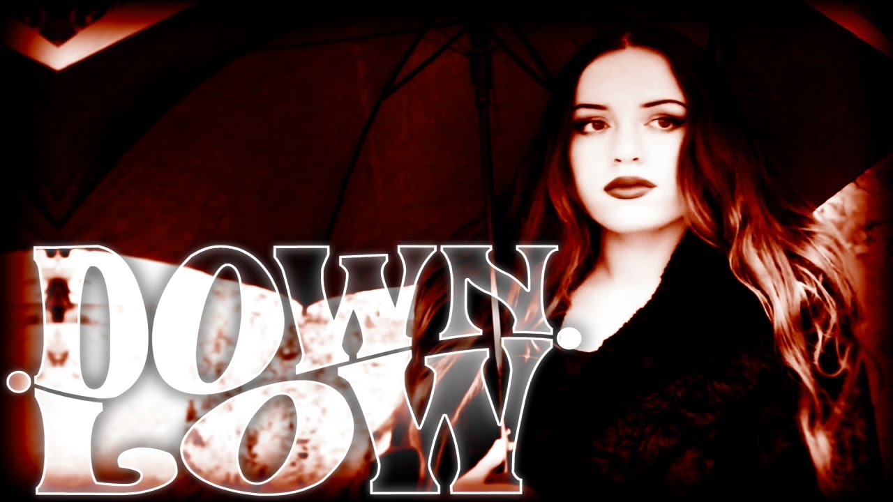 Bailey Talamasina - Down Low (Music Video) - YouTube