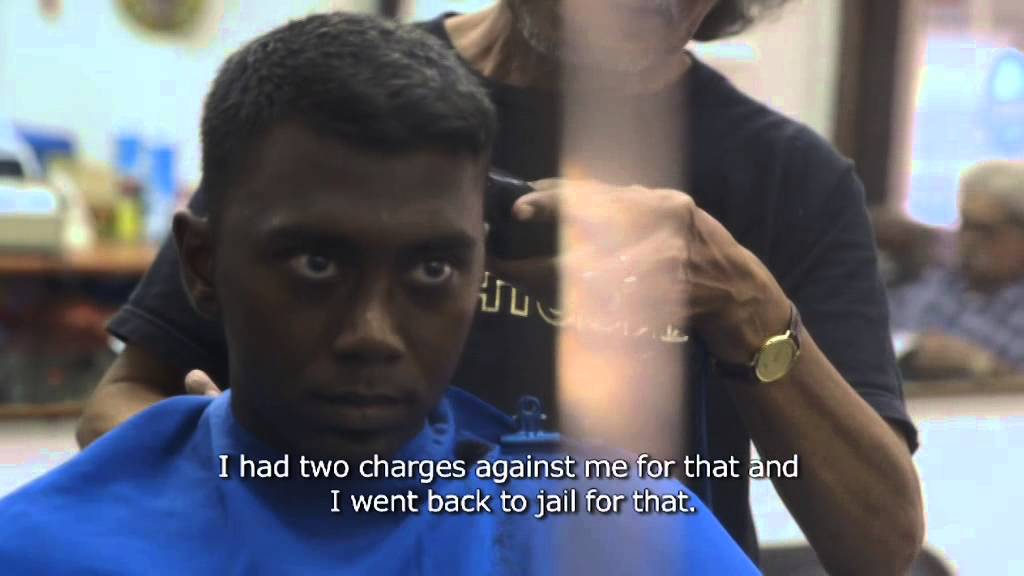 David King Raj's Life Story (Marupadiyum 2014) - YouTube