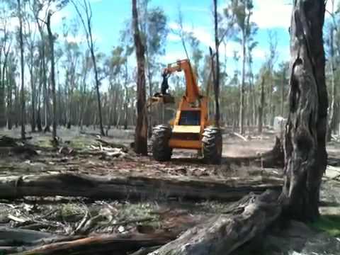 Bell ultra logger 4 - YouTube