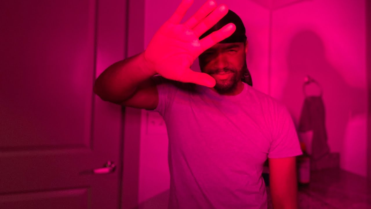 Tamar Braxton - Changed (Remix Visual) - YouTube