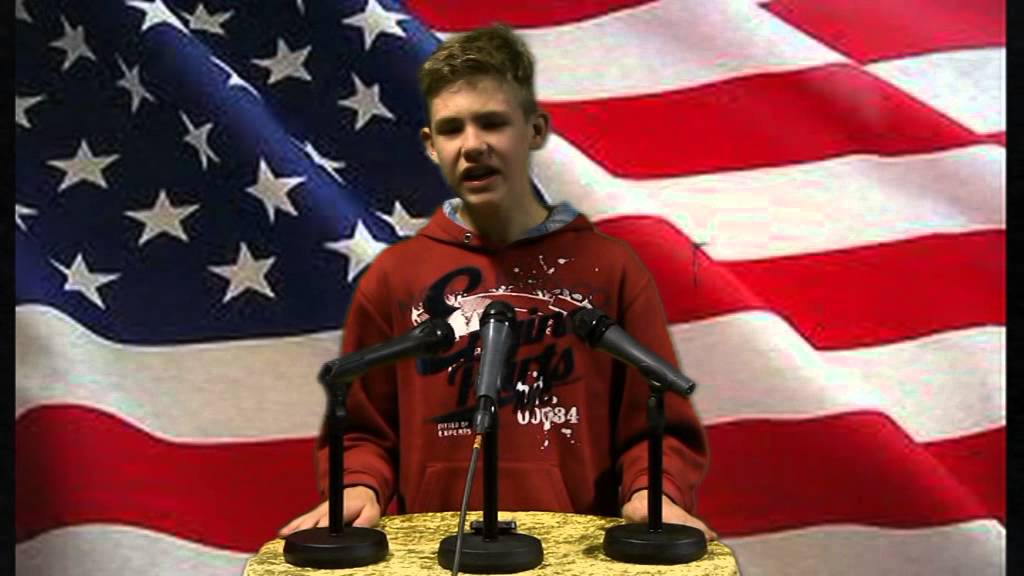 president Kay - YouTube
