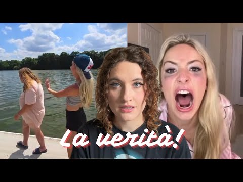 La verità su Natalie Reynolds: Tutto così assurdo! 