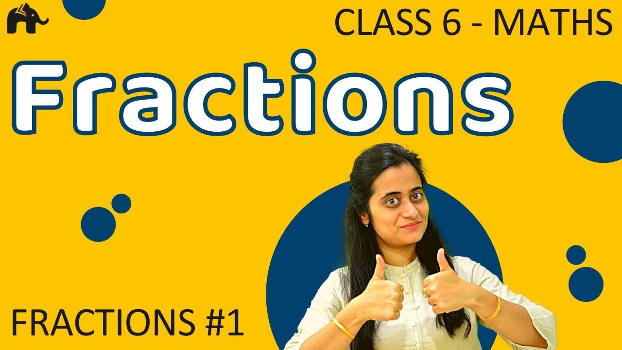 Fractions And Decimals Class 6 Maths Chapter 7 YouTube fractions-and-decimals-class-6-maths-chapter-7-youtube