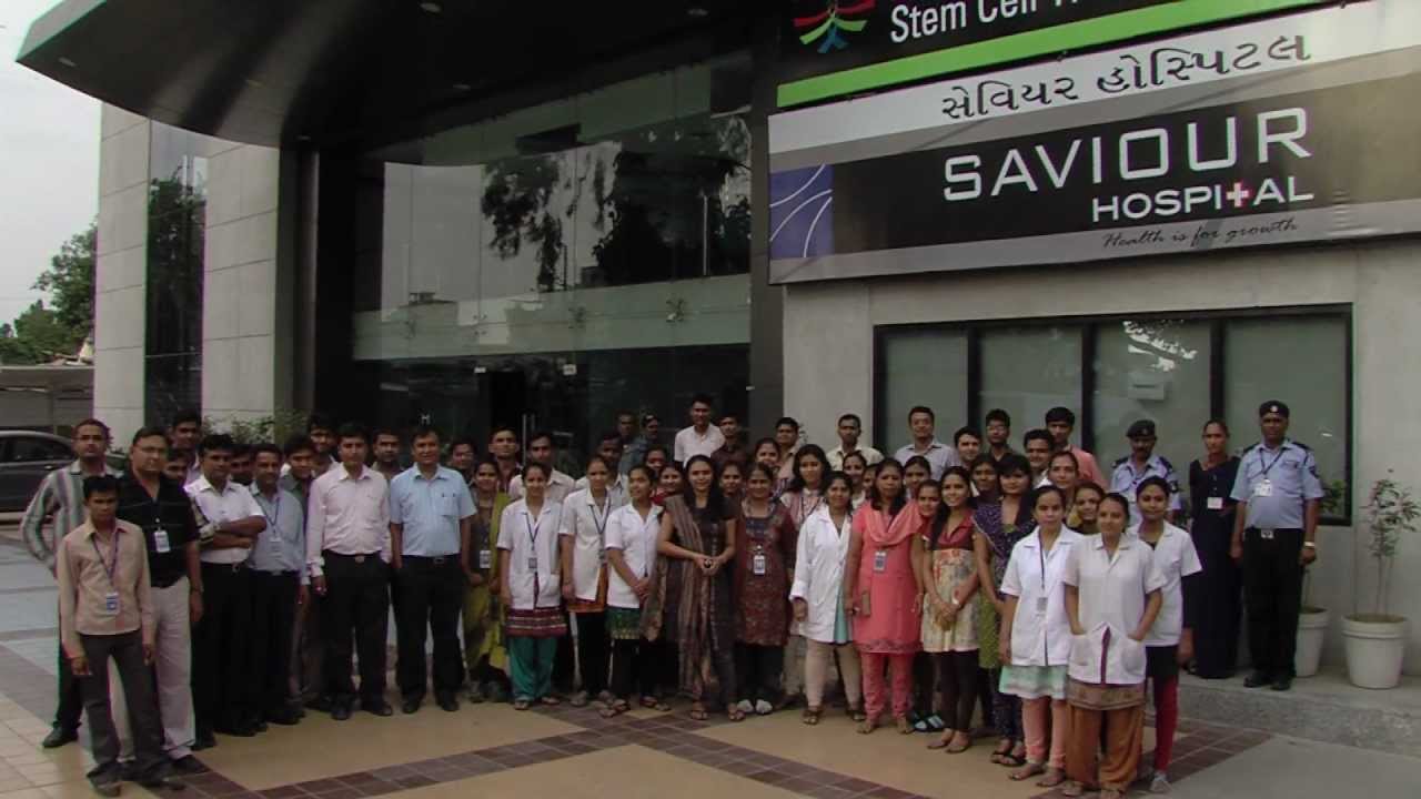 Identix_Saviour Hospital-intro-video.mpg - YouTube