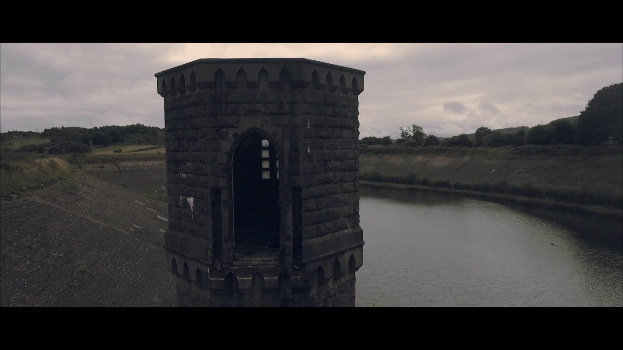 Old Res. Perthcelyn, RCT, S.Wales - YouTube