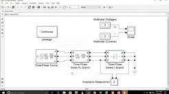 Matlab simulink - YouTube