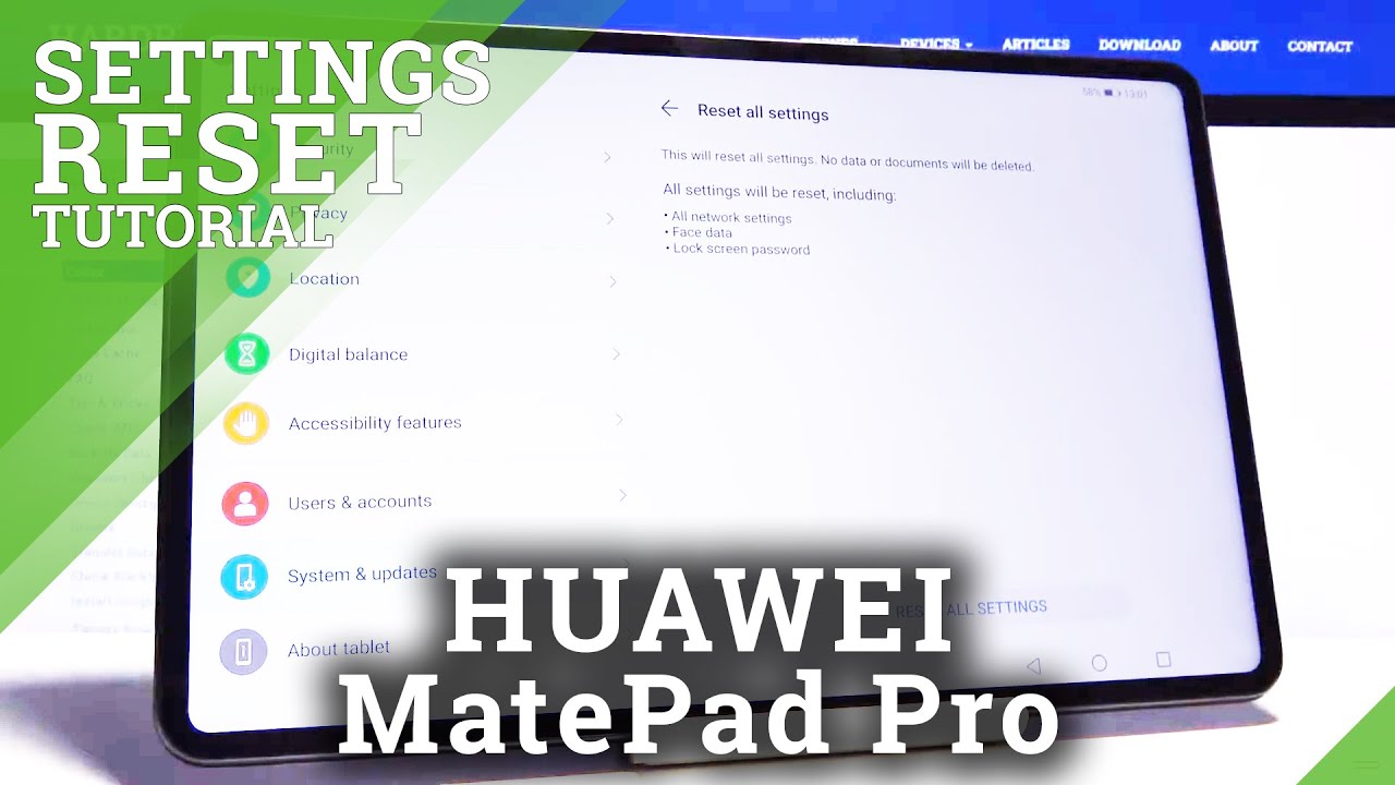 How To Reset Settings In HUAWEI MatePad Pro Restore Default Settings YouTube how-to-reset-settings-in-huawei-matepad-pro-restore-default-settings-youtube