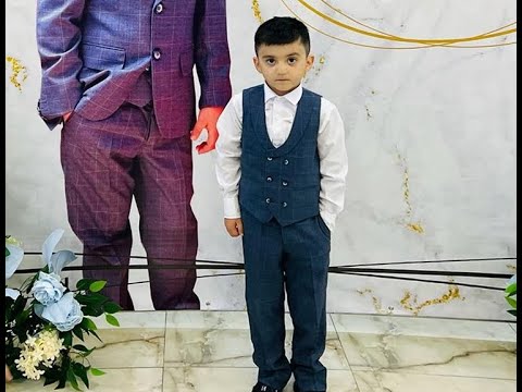 Ali kicik toyun mubarak